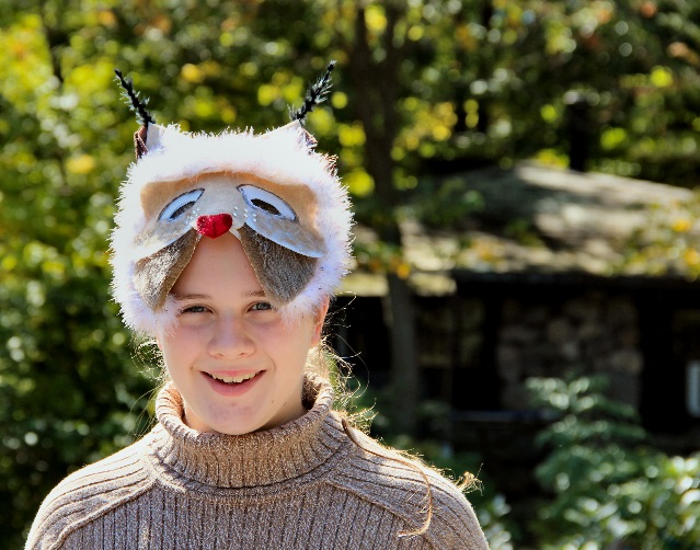 Endangered species parade 1 | New York State Parks and Historic Sites Blog