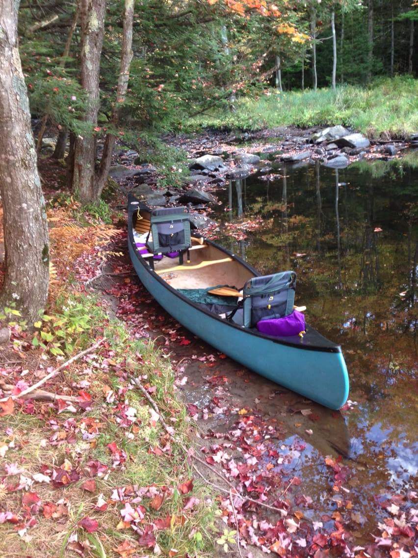 Dunham Resivior-Lilly Schelling | New York State Parks and Historic ...