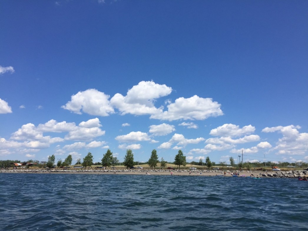 Kayak Adventures in the Niagara Region | New York State Parks and ...