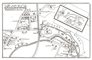 Early New York Ironworks | New York State Parks and Historic Sites Blog