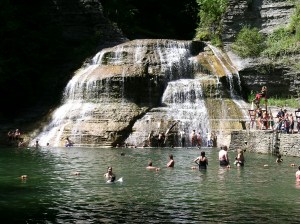 Fall in Love with New York State Parks’ Waterfalls | New York State ...