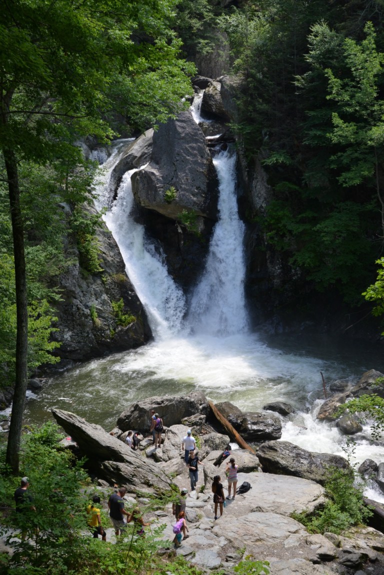 Fall in Love with New York State Parks’ Waterfalls | New York State ...