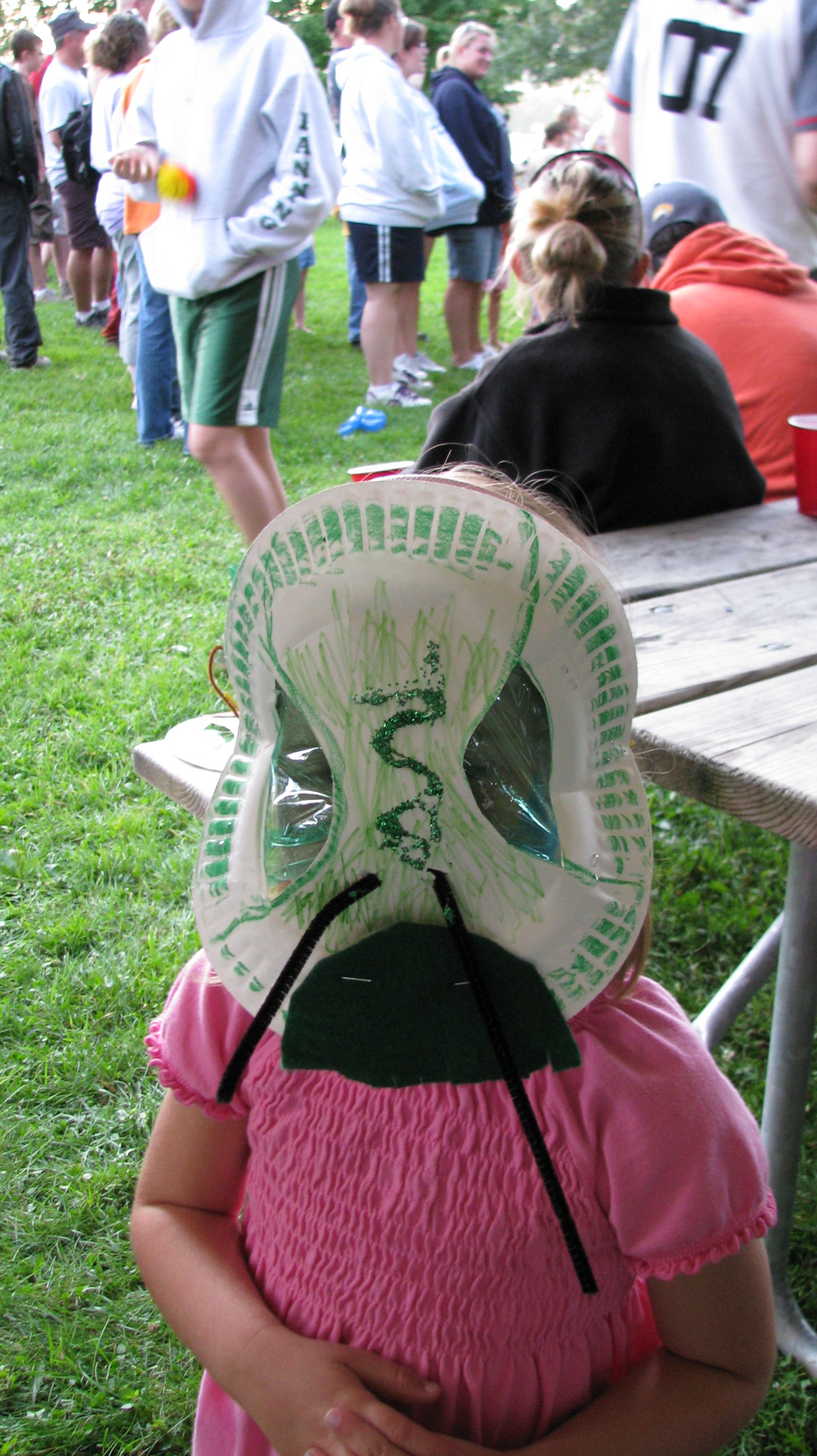 eab masks Allegany | New York State Parks and Historic Sites Blog