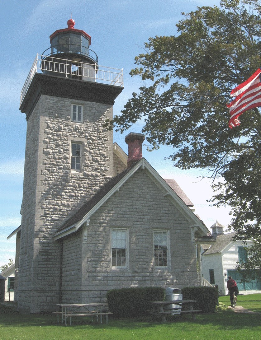Lighthouse | New York State Parks and Historic Sites Blog
