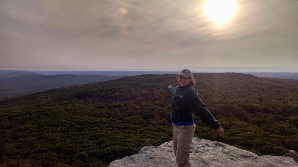 SCA Service Project at Sam’s Point Preserve | New York State Parks and ...