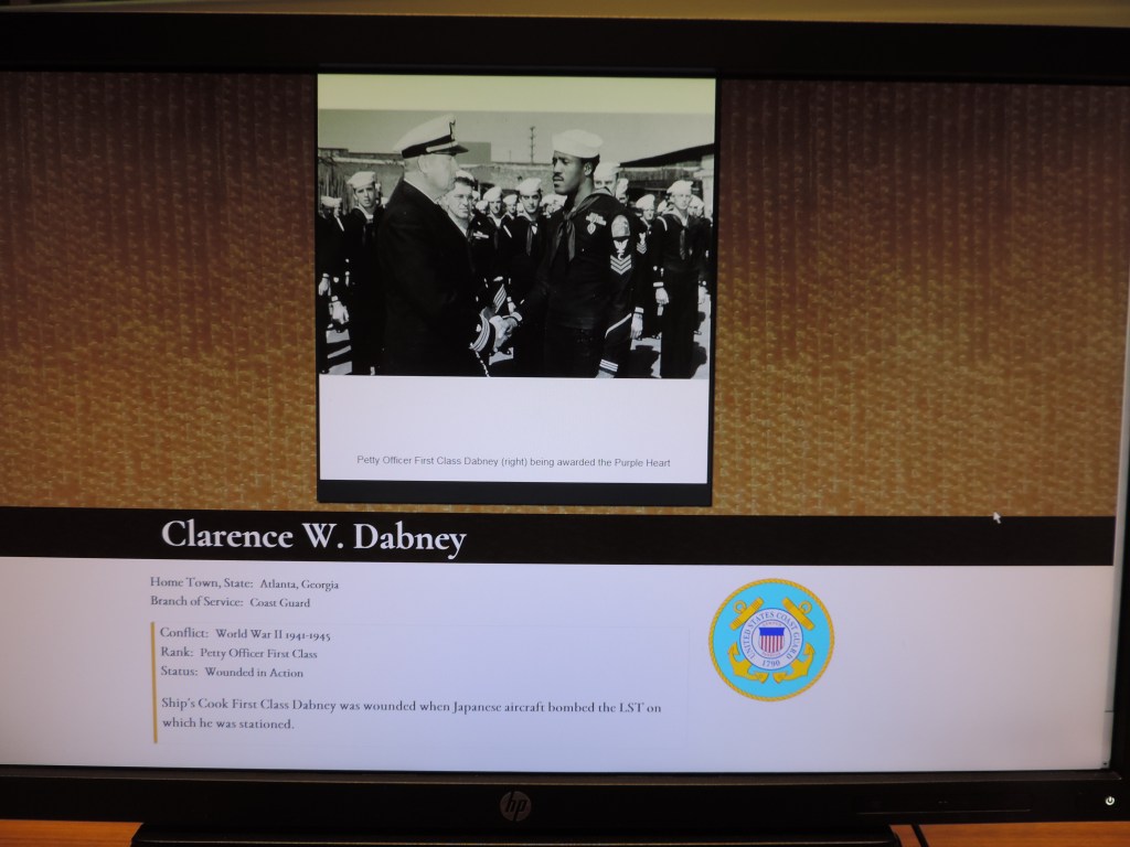 National Purple Heart Hall Of Honor: Who We Are, What We Do…& Why We ...