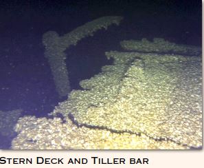 Seneca Lake surrenders its watery secrets | New York State Parks and ...