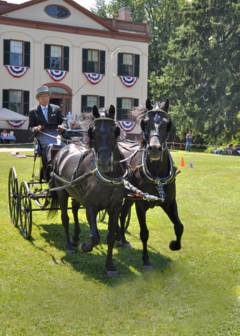 Lorenzo State Historic Site | New York State Parks and Historic Sites ...