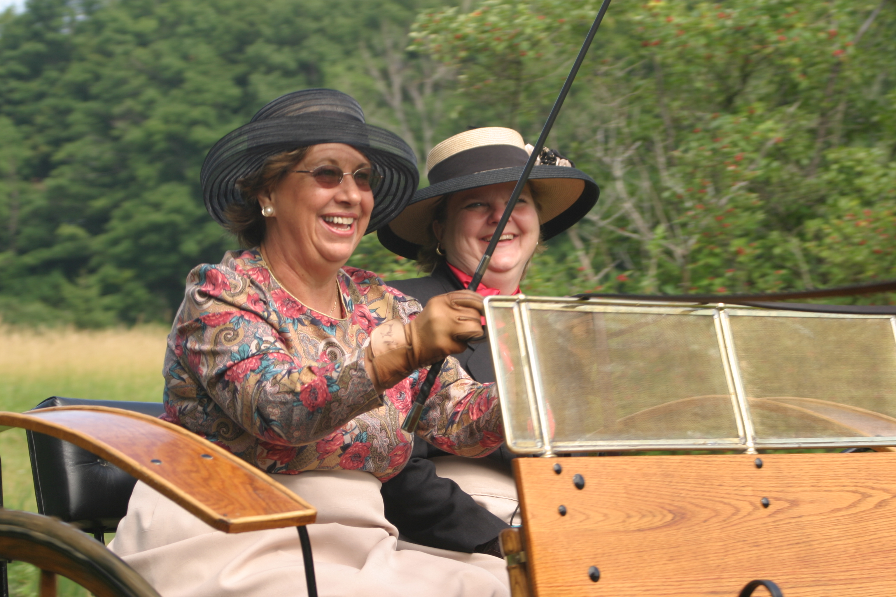 July | 2019 | New York State Parks and Historic Sites Blog