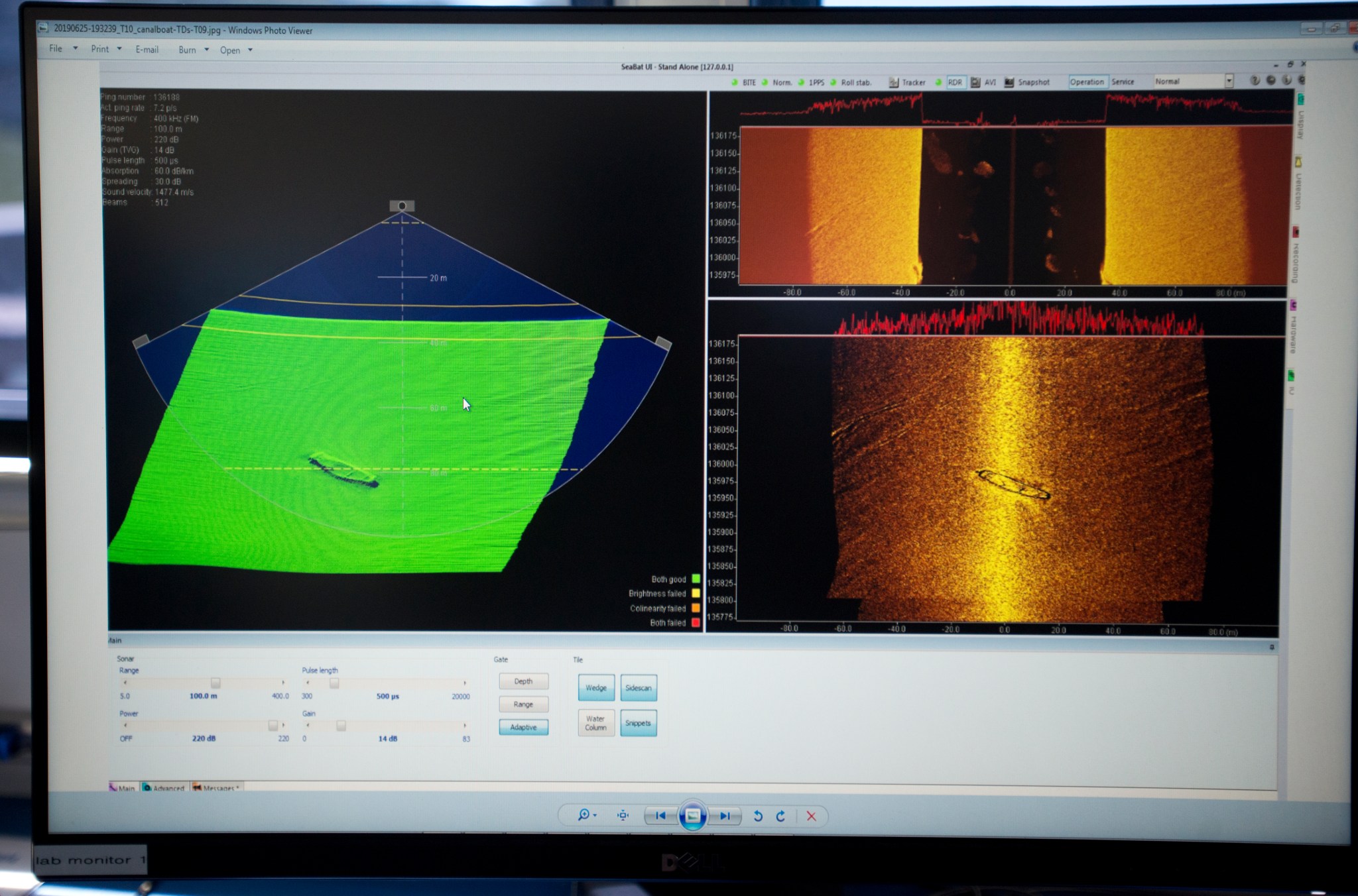 Seneca Lake surrenders its watery secrets | New York State Parks and ...