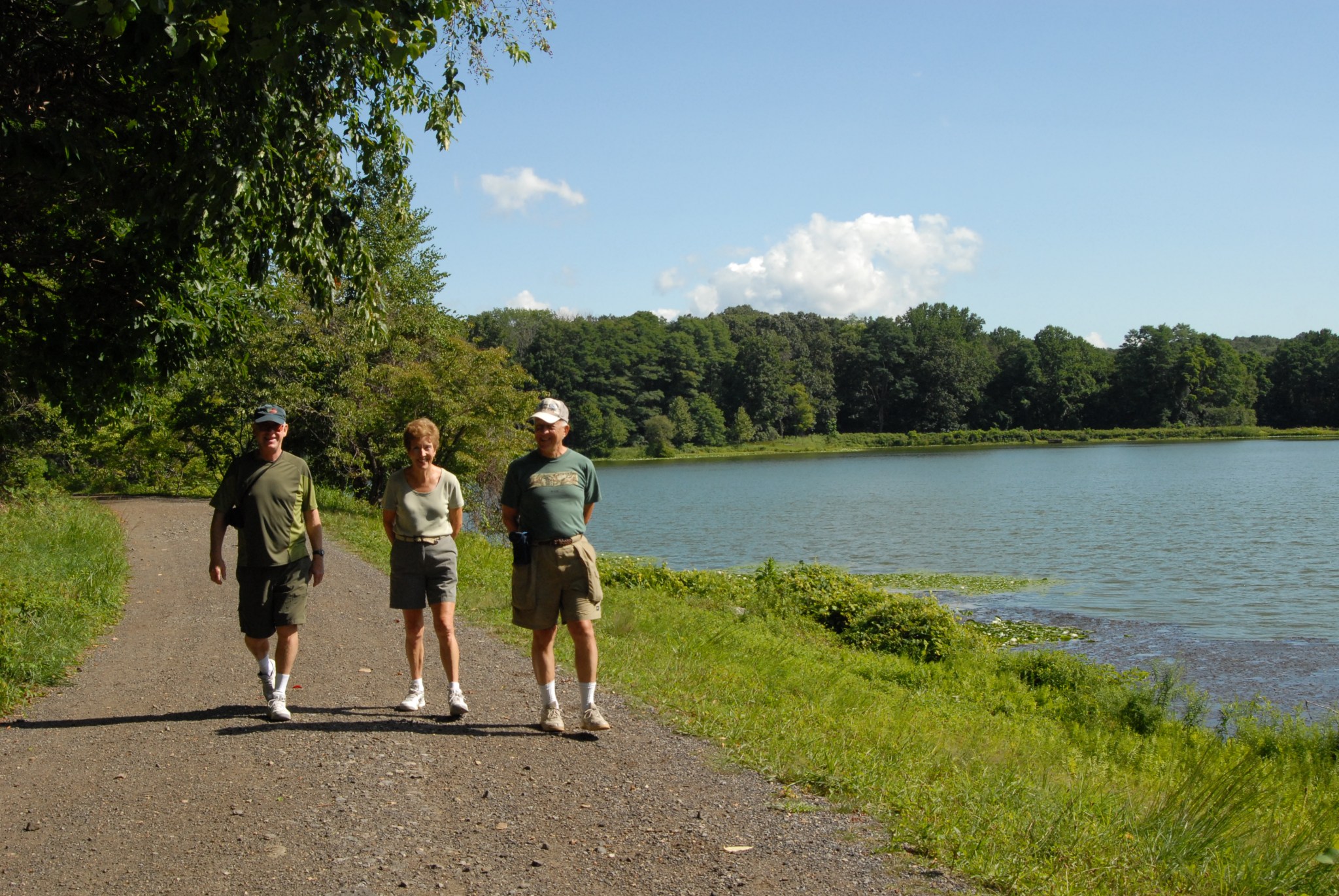 Get out and explore … the Taconic Region of State parks | New York ...