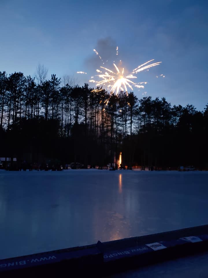 Ice, Ice Baby at Chenango Valley State Park | New York State Parks and ...