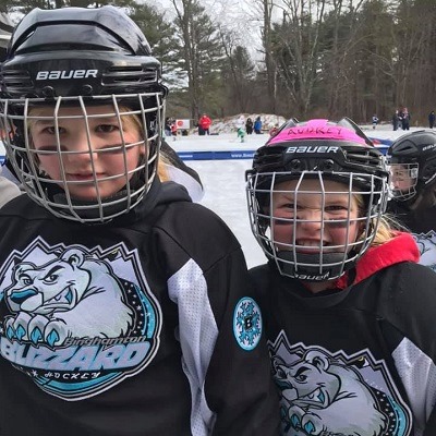 Ice, Ice Baby at Chenango Valley State Park | New York State Parks and ...