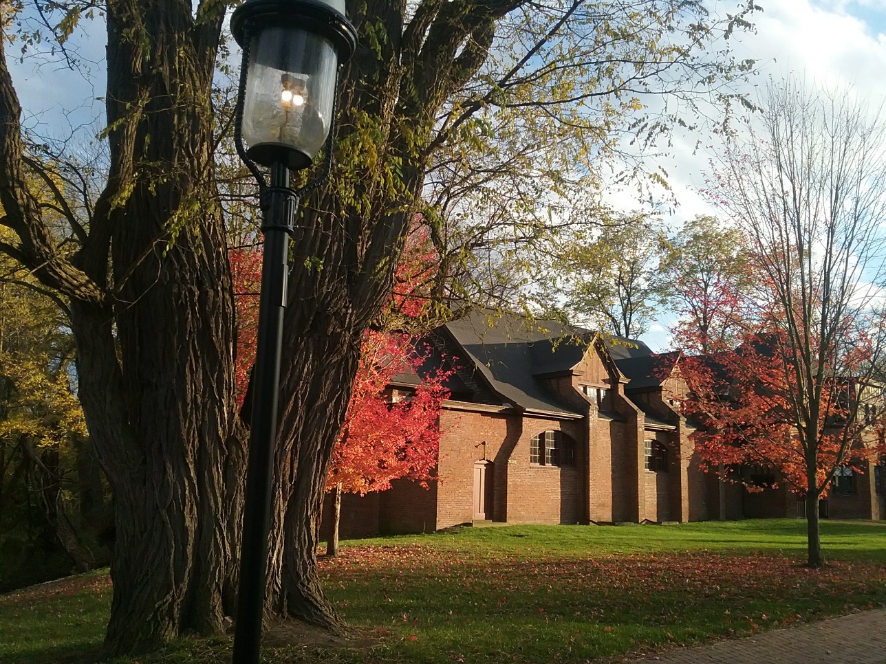 New York State Parks and Historic Sites Blog