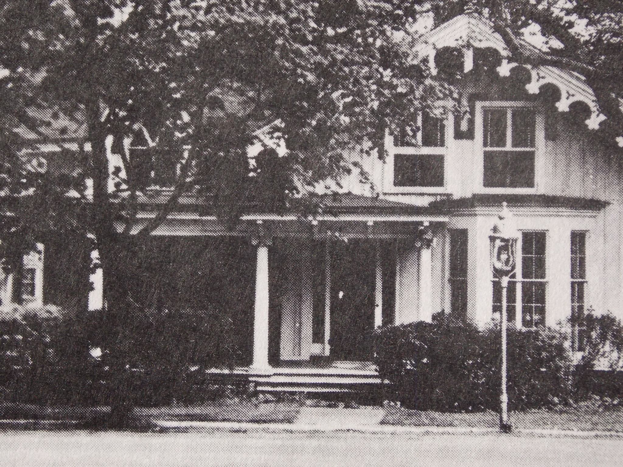 Gaslight Village Carries Flame into 21st Century | New York State Parks ...