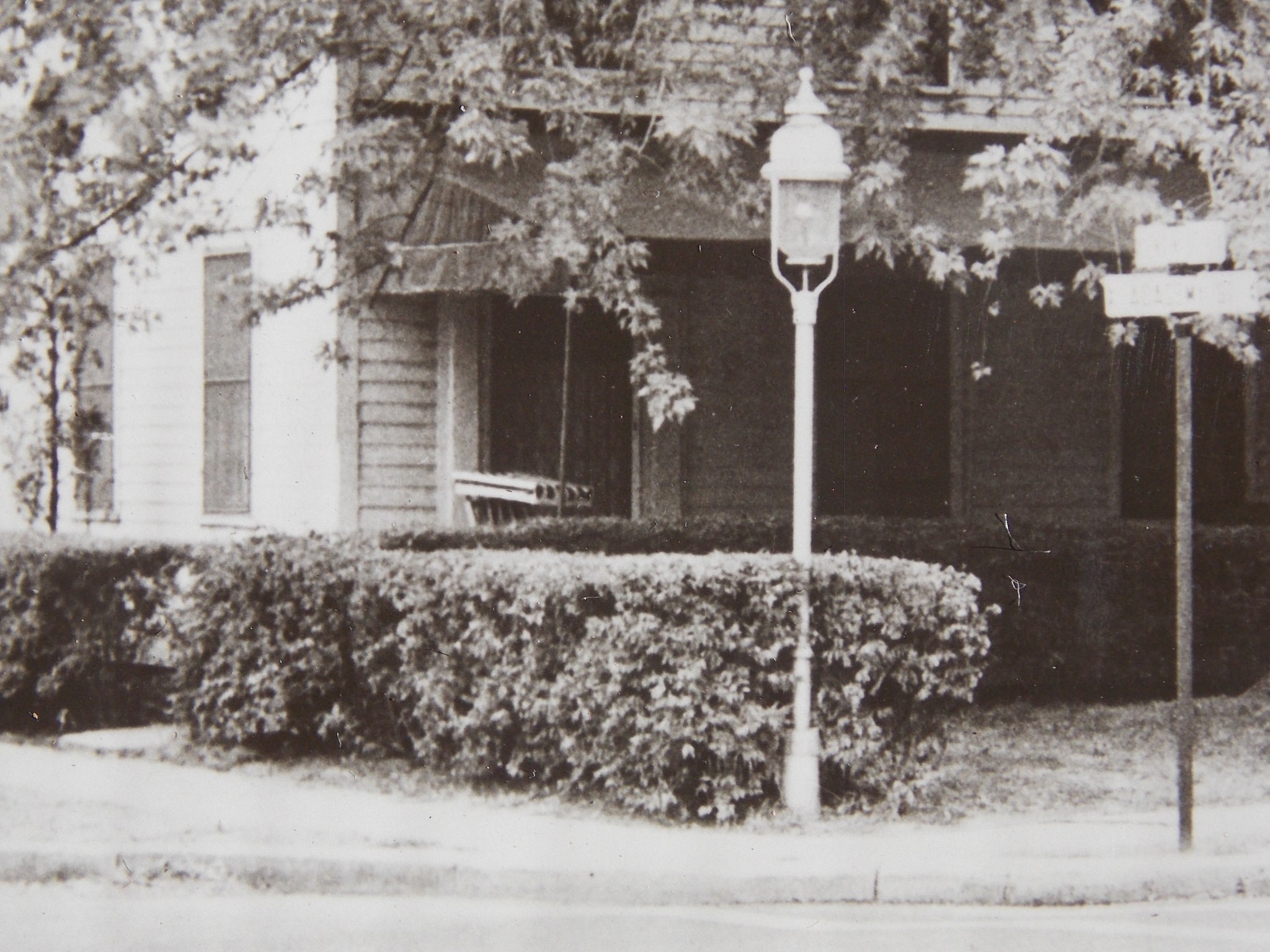 Gaslight Village Carries Flame into 21st Century | New York State Parks ...