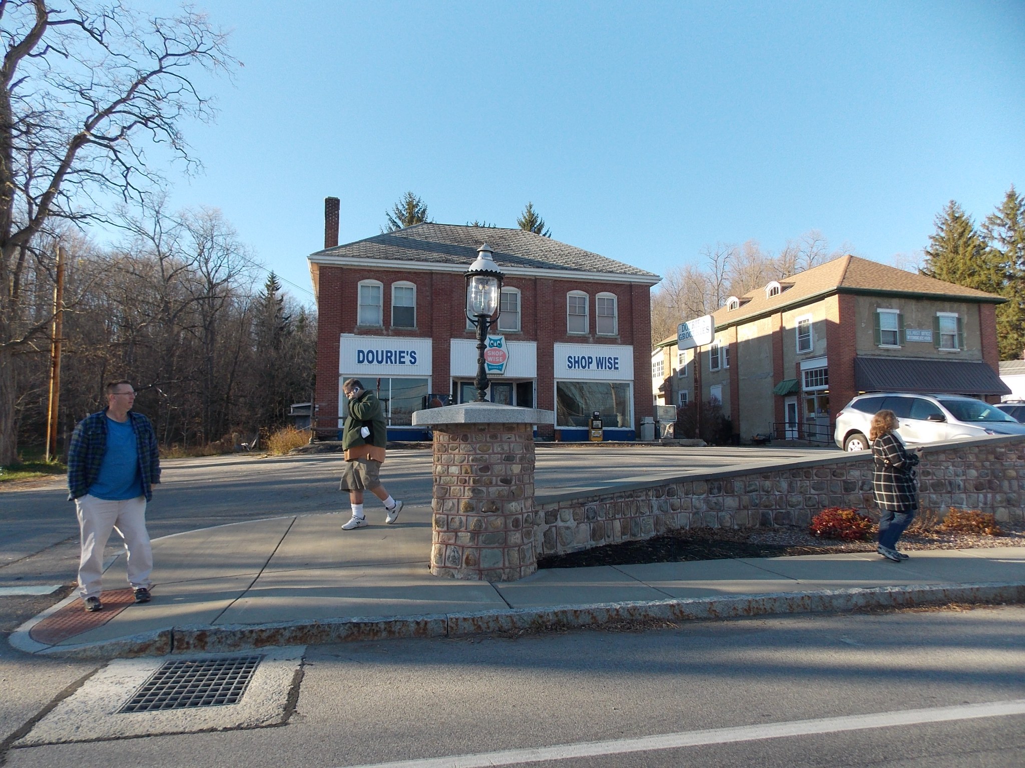 Gaslight Village Carries Flame into 21st Century | New York State Parks ...