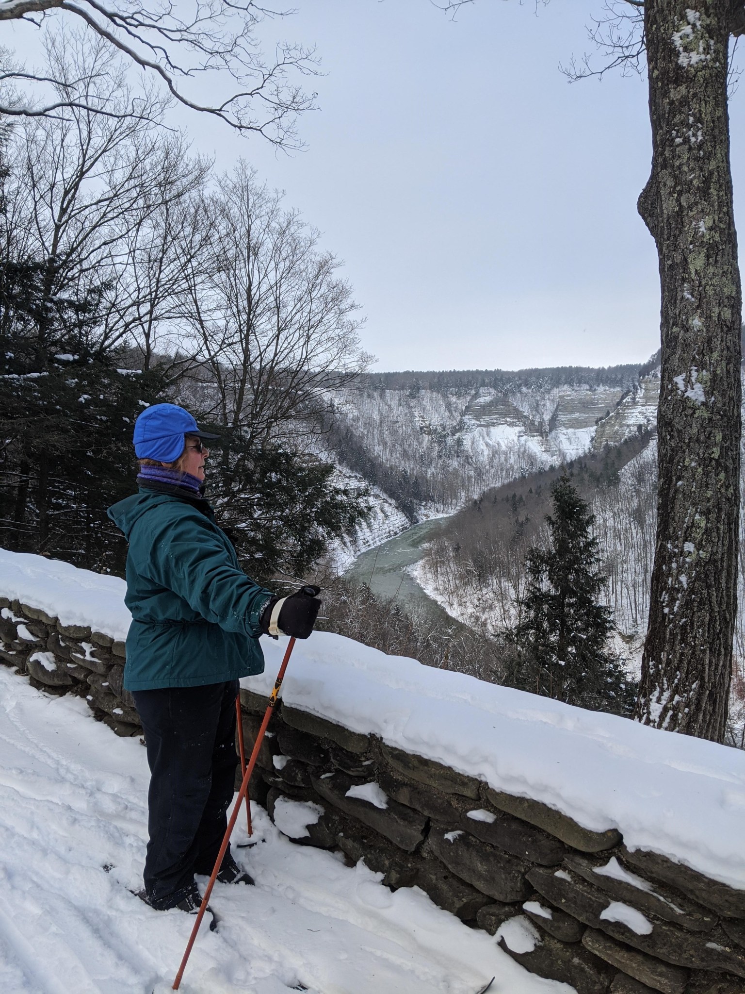 Fahnestock Winter Park | New York State Parks and Historic Sites Blog