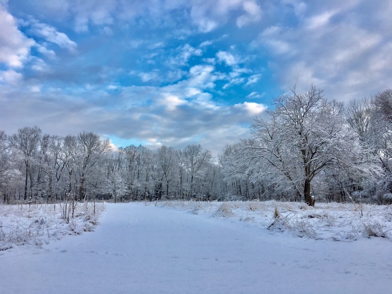 Fahnestock Winter Park | New York State Parks and Historic Sites Blog
