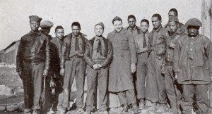 A Legacy of Strength | New York State Parks and Historic Sites Blog