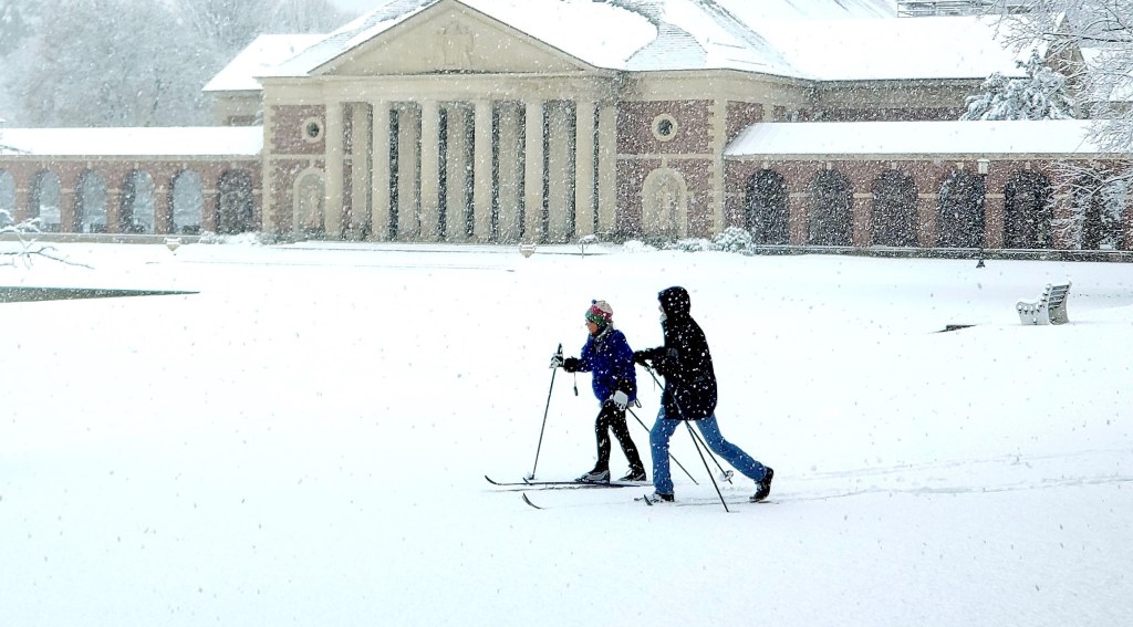 Fahnestock Winter Park | New York State Parks and Historic Sites Blog