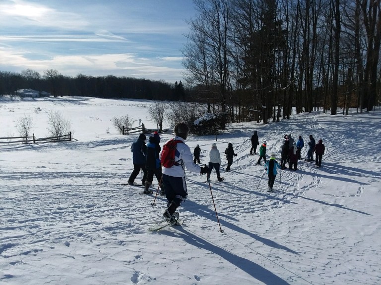 Fahnestock Winter Park | New York State Parks and Historic Sites Blog