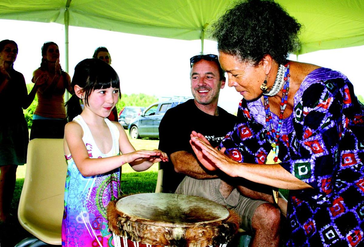 Juneteenth — Coming to Terms with Freedom | New York State Parks and ...