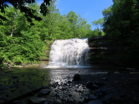Pixley Falls State Park | New York State Parks and Historic Sites Blog