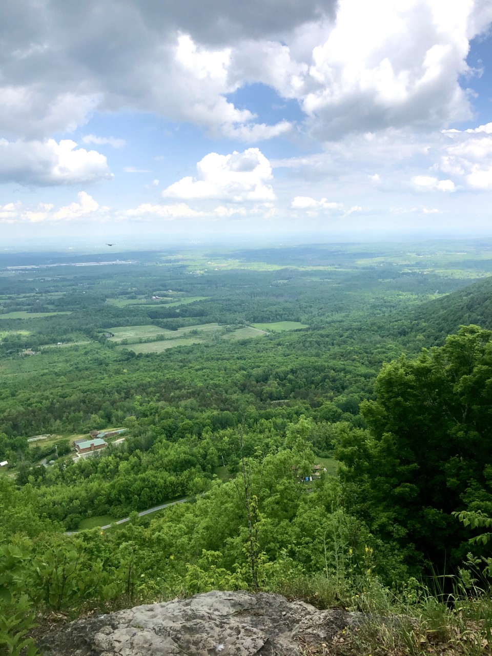 Cherry Plain State Park | New York State Parks and Historic Sites Blog
