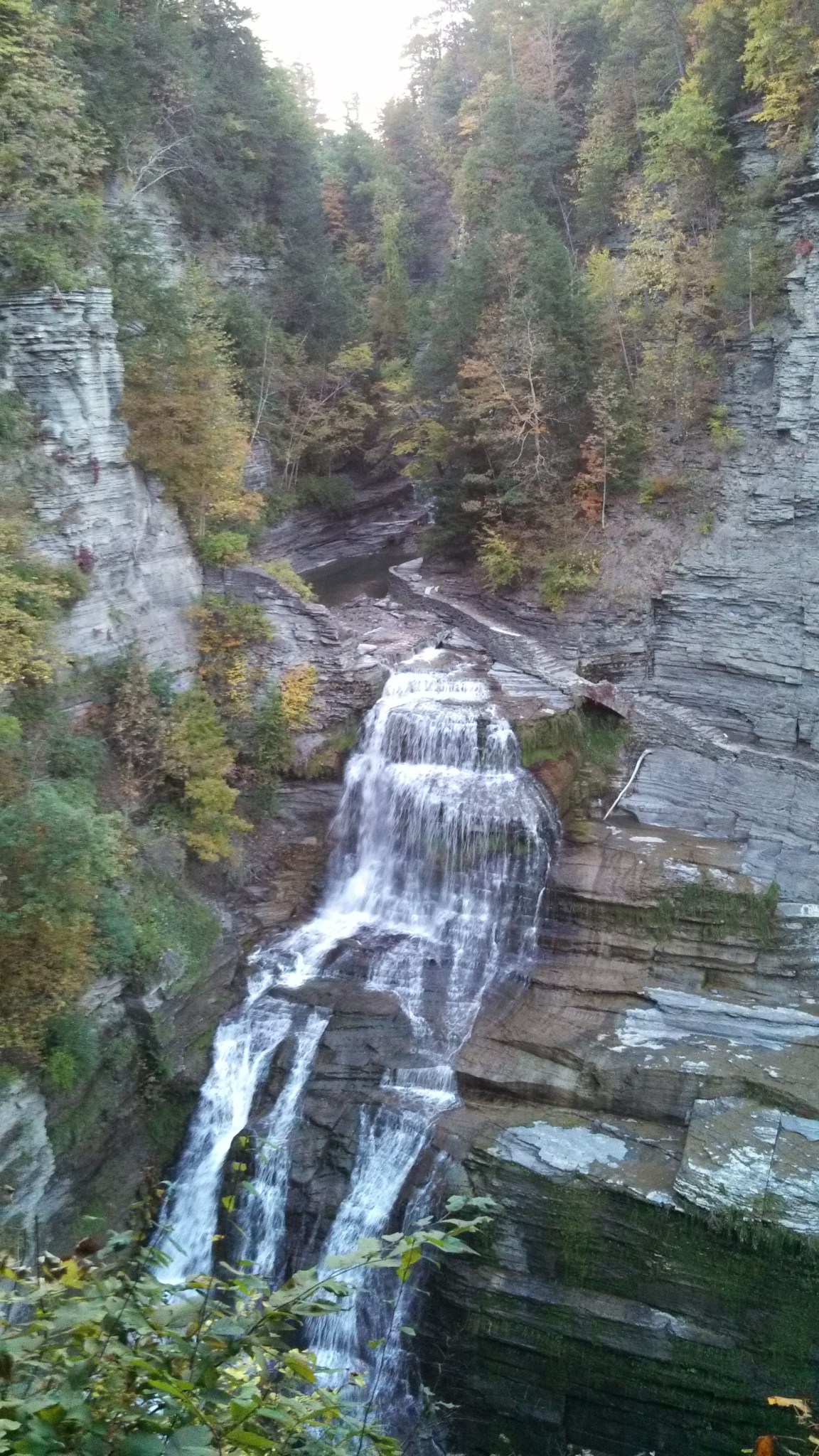 Two Rivers State Park Recreation Area | New York State Parks and ...