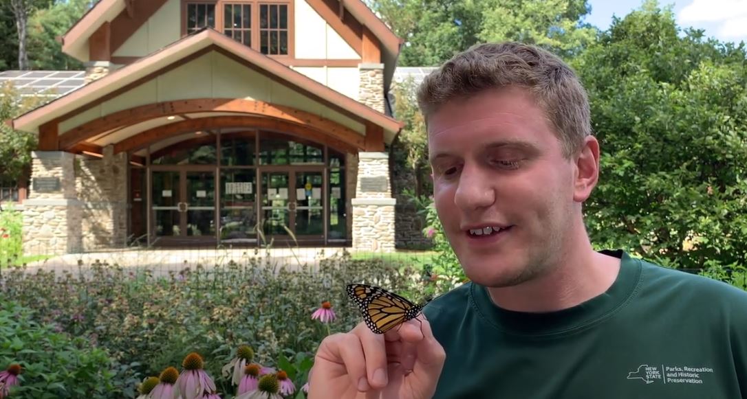 Nature Education At Letchworth During COVID | New York State Parks and ...