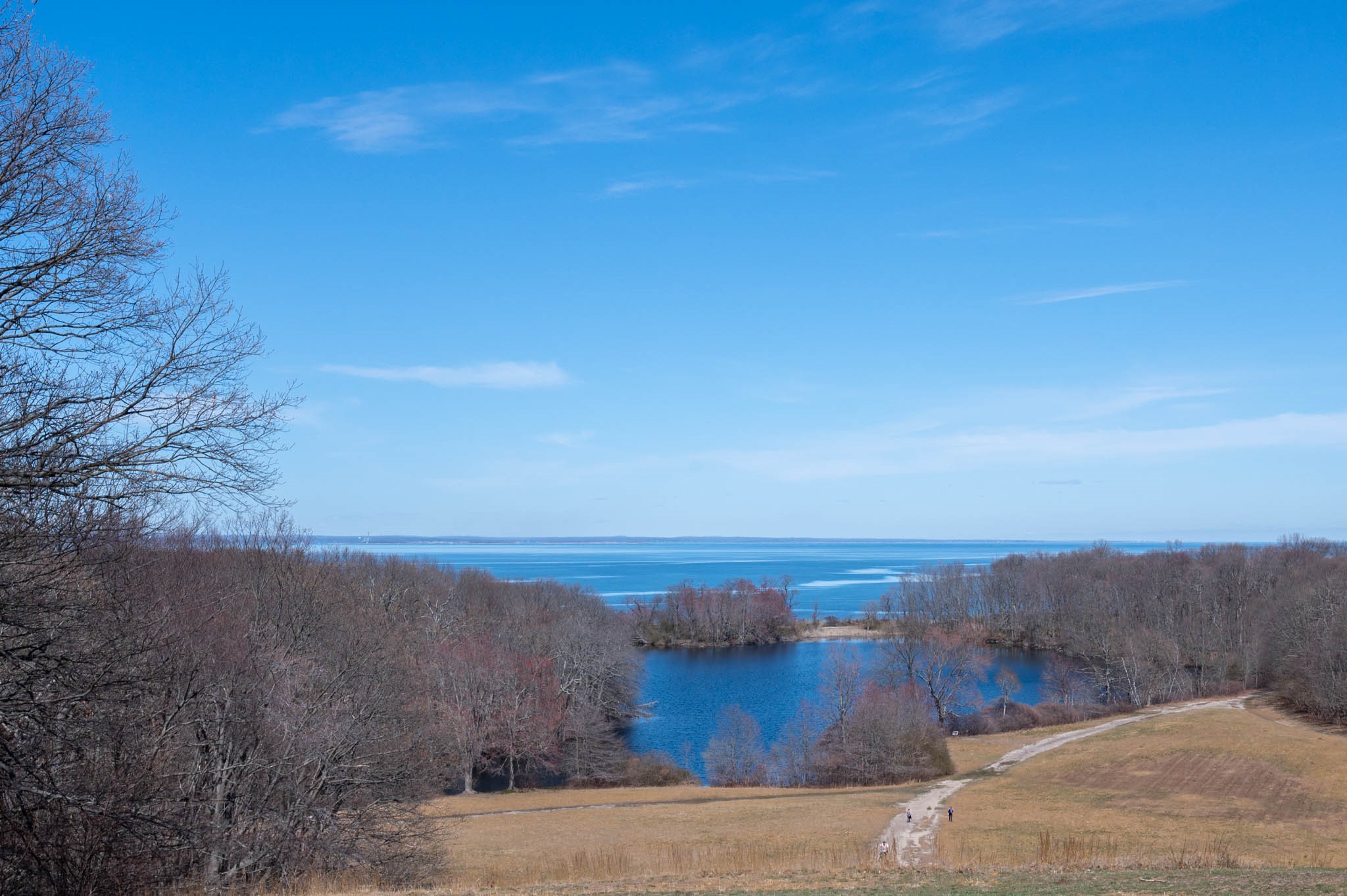Get Out and Explore … The Long Island Region of New York State Parks ...