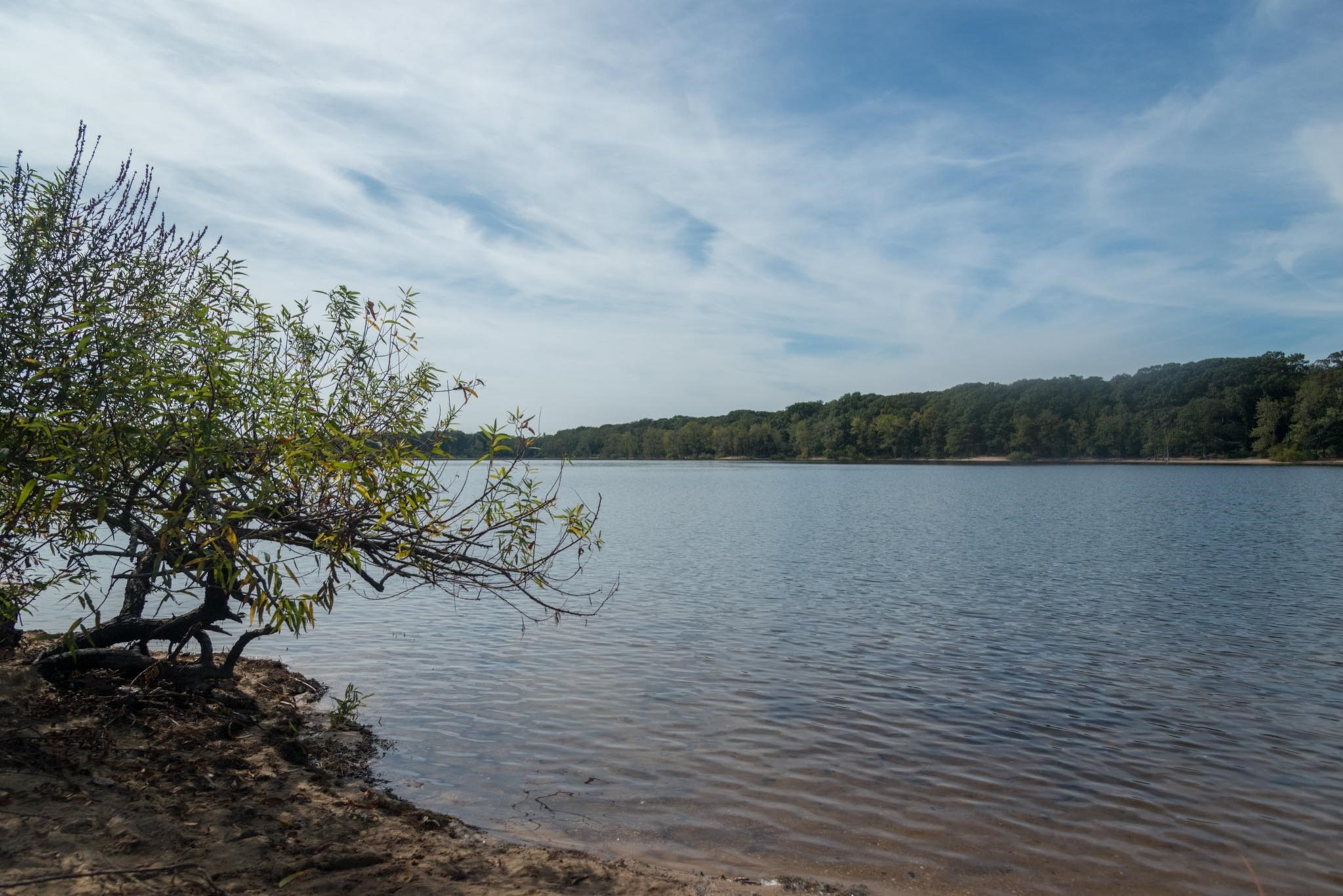 Get Out and Explore … The Long Island Region of New York State Parks ...