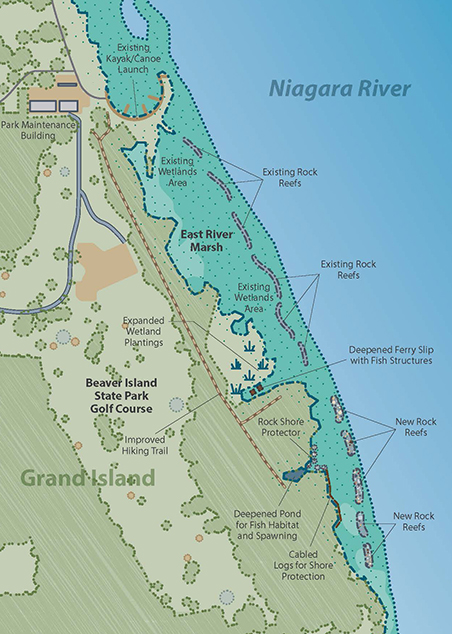 Grass Island | New York State Parks and Historic Sites Blog