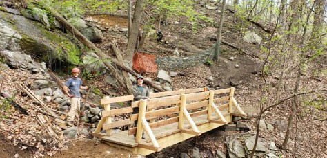 Ninham’s Journey: Hard Tale and a Mountain Trail in the Hudson Valley ...