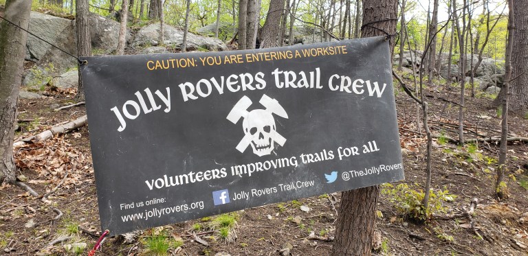 Ninham’s Journey: Hard Tale and a Mountain Trail in the Hudson Valley ...