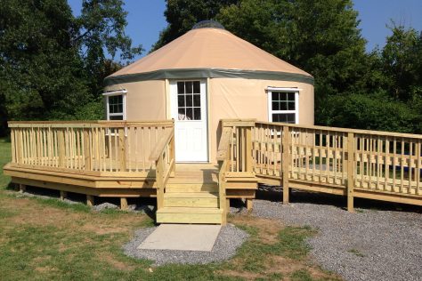 Sweet Dreams: Explore State Parks’ Remote Islands, Cabins, Resorts and ...