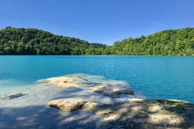 Sweet Dreams: Explore State Parks’ Remote Islands, Cabins, Resorts and ...