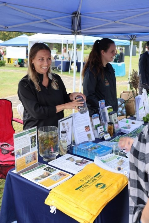 Reflect, Adapt, Evolve: Tackling New York’s Invasive Species Together ...