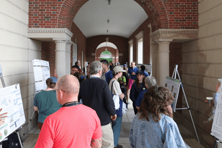 Reflect, Adapt, Evolve: Tackling New York’s Invasive Species Together ...