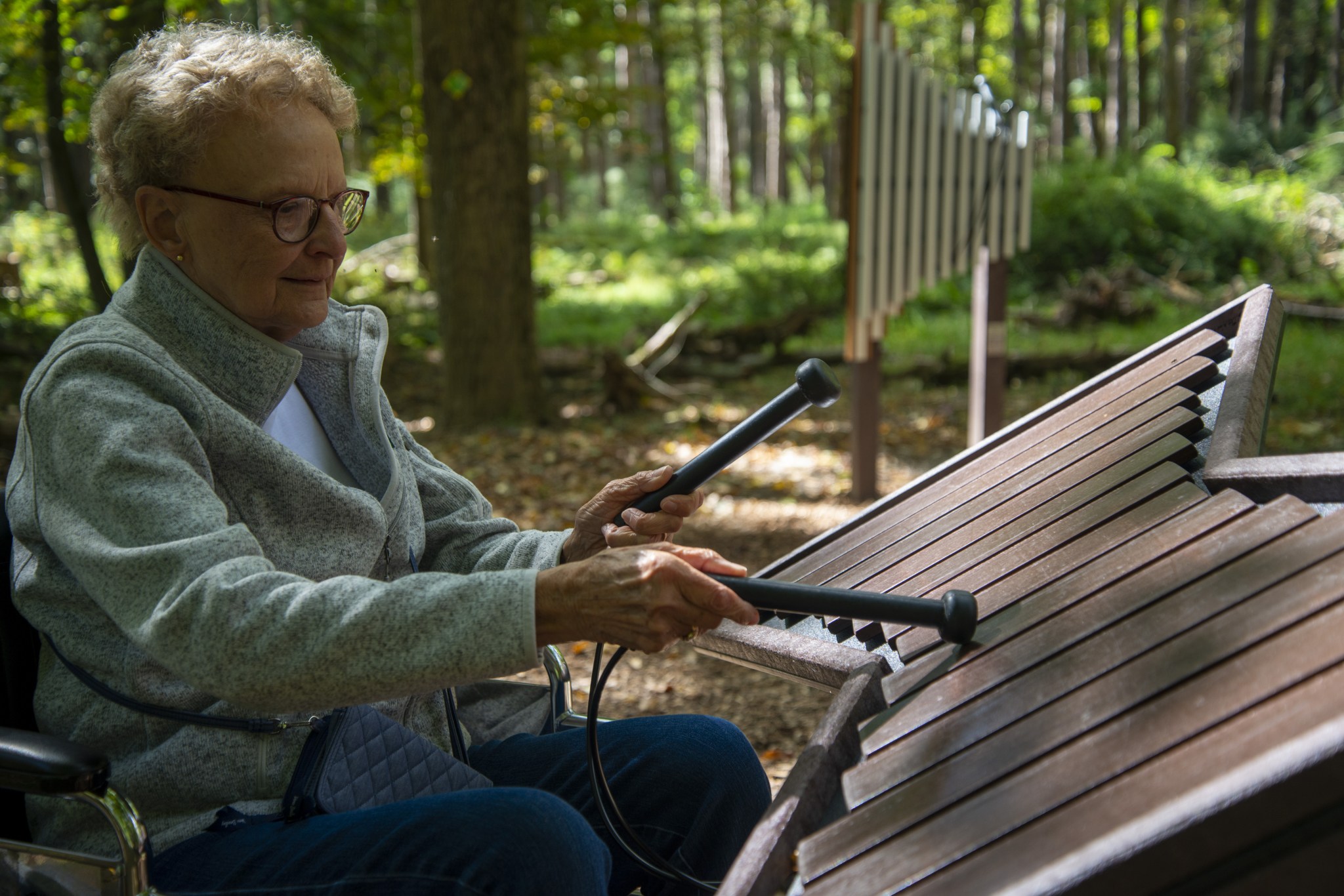 Building An Inclusive Park System For All Abilities | New York State ...