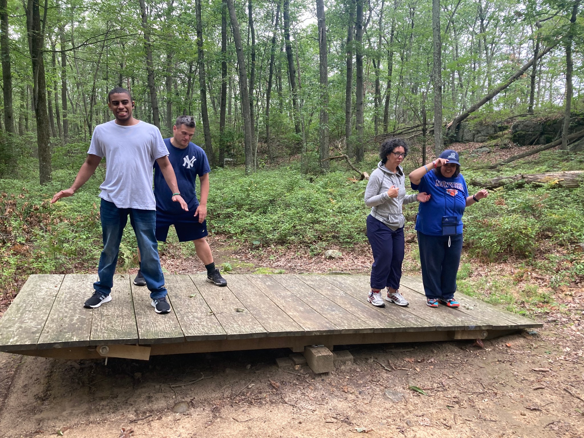 Building An Inclusive Park System For All Abilities | New York State ...