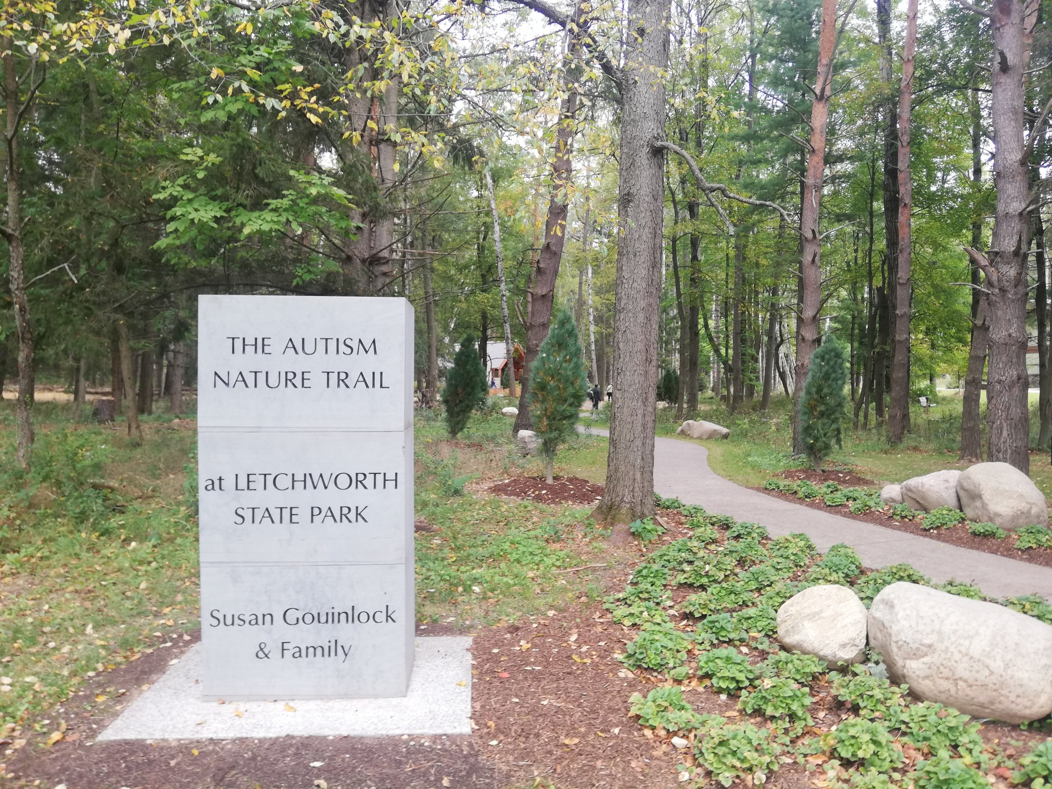 Building An Inclusive Park System For All Abilities | New York State ...