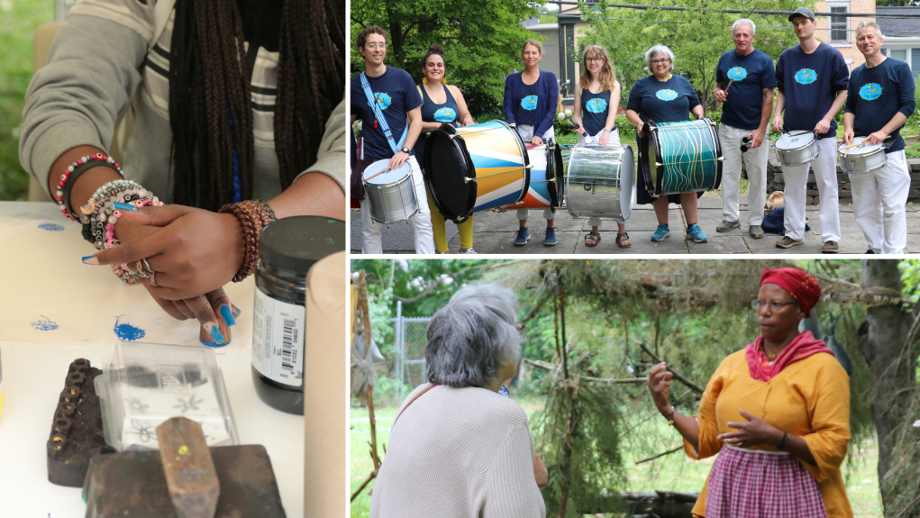 How Dutch Holiday “Pinkster” Became an African-American Cultural ...