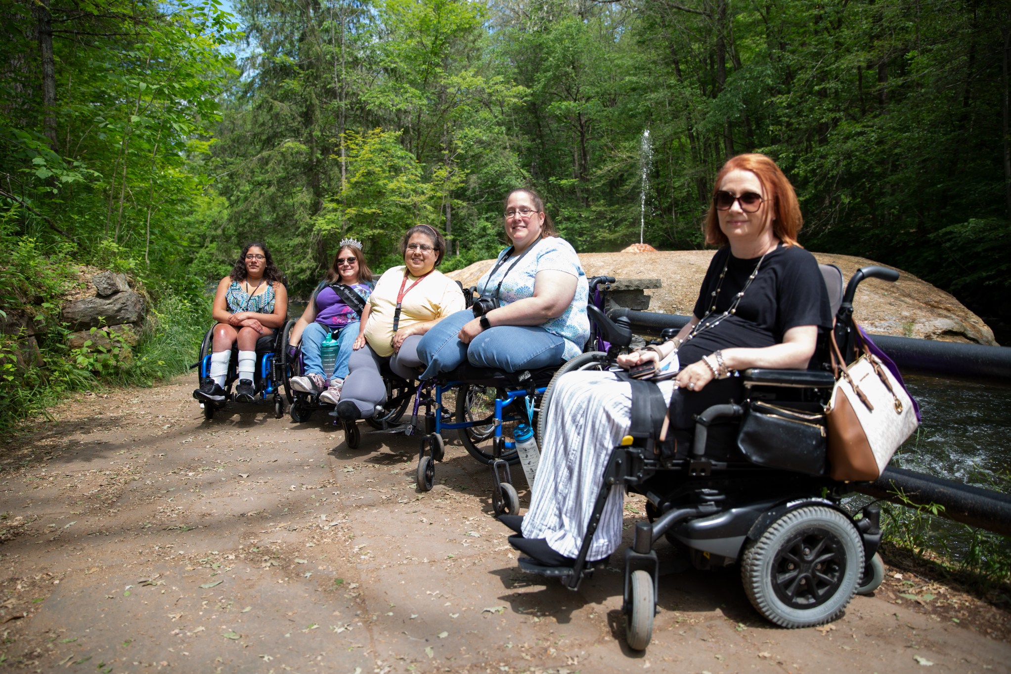 Building An Inclusive Park System For All Abilities | New York State ...