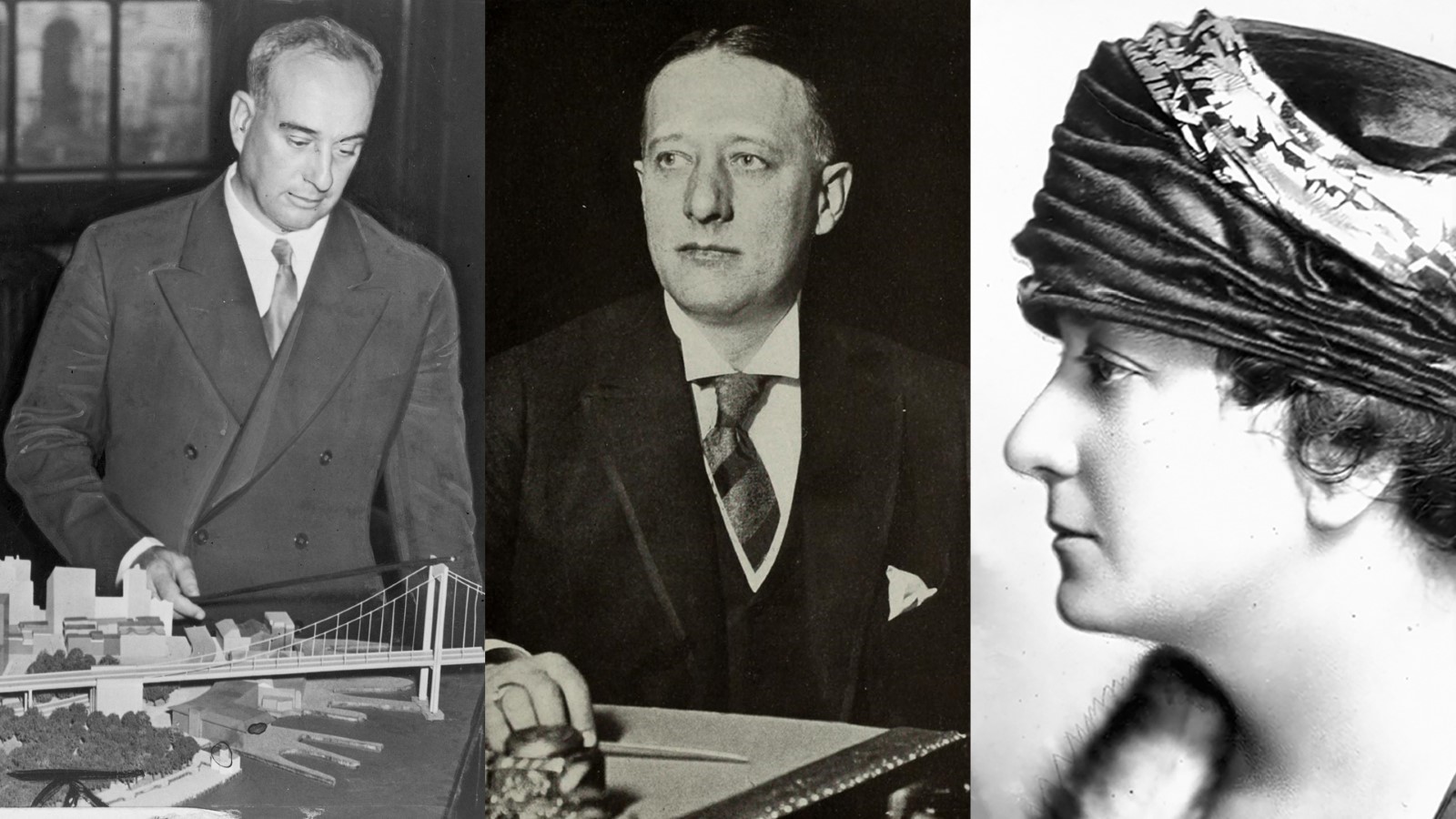 Blazing a Trail Through History with Our Interactive Timeline | New ...