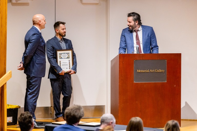 Congratulations To The 2024 New York State Historic Preservation Awards ...