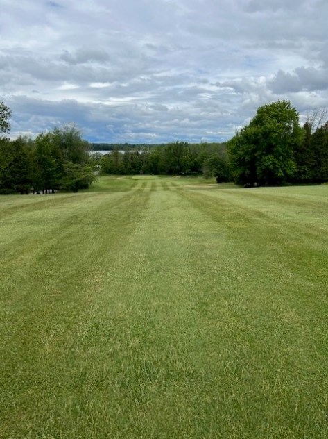 State Golf Courses Are In The Swing | New York State Parks and Historic ...