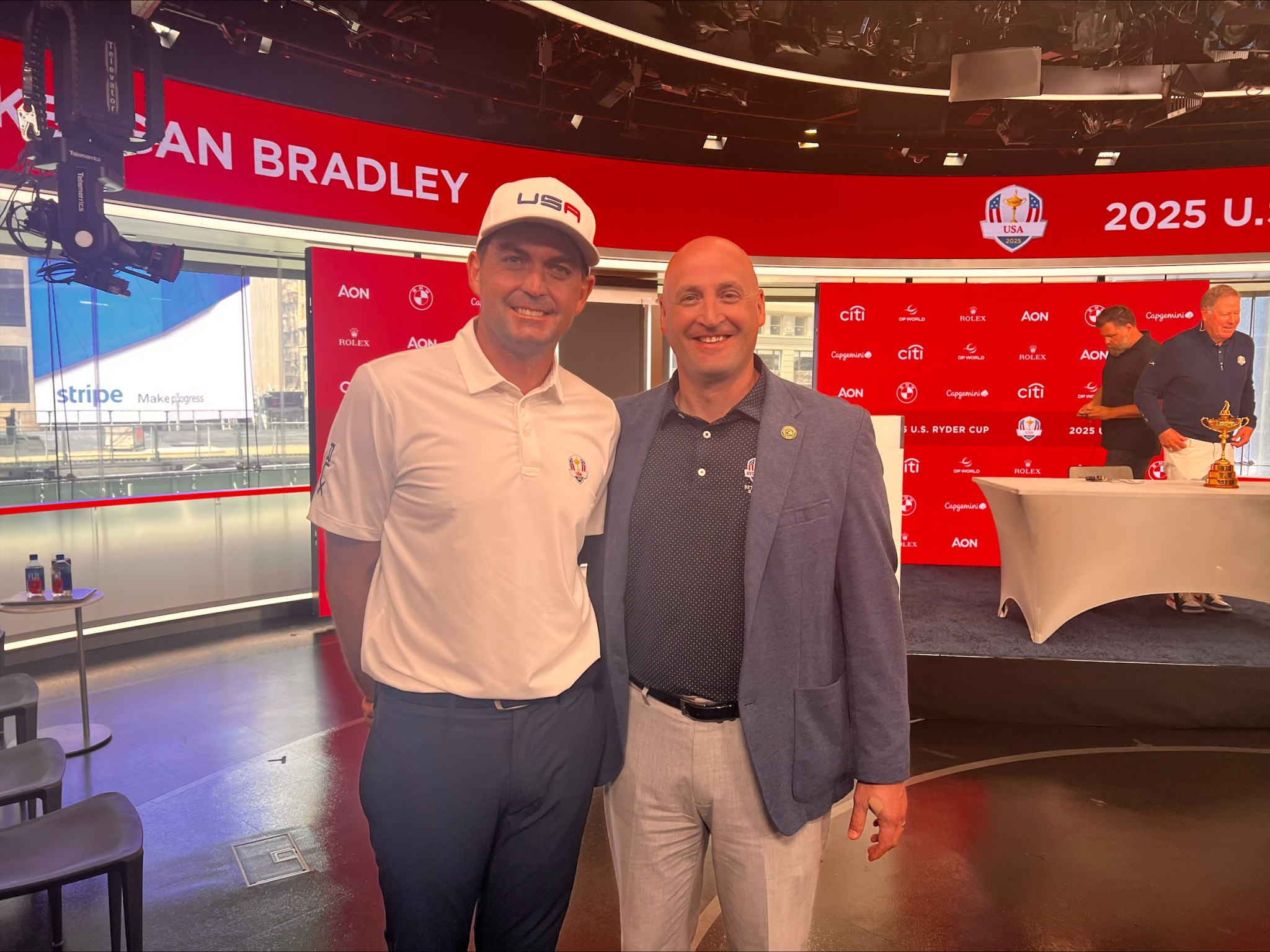 Countdown to the Ryder Cup at Bethpage State Park | New York State ...