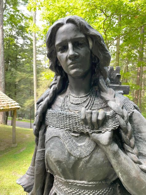 Seneca Culture Lives at Genesee River Valley State Parks | New York ...